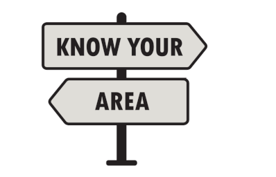 Know Your Area - All prisons in England
